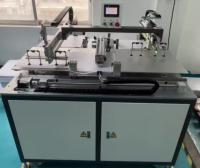 China Full Auto INLAY Sheet Hole Puncher YHP-FA-1H 500-600 Sheets per Hour for RFID Card Inlay for sale