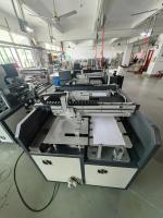 China Full Automatic Inlay Card Sheet Hole Punching Machine 12000-14000 Holes Per Hour for RFID Access Control Card Production for sale
