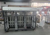China Automatic Sheet Collating Bonding Machine YSCB-1 1500pcs/hr for PVC PET Card Production for sale