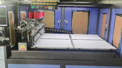 China User-friendly Dual interface Bank Card Inlay Sheet Manufacturing for Antenna Embedding for sale