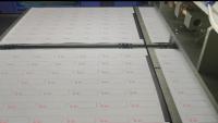 China User-friendly Dual interface Bank Card Inlay Sheet Manufacturing for Antenna Embedding for sale