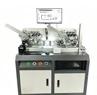 China High-end Quality Control Machine SIM Card Data Verification for Half SIM Card and Quarter Cards for sale