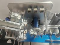 China High-end Quality Control Machine SIM Card Data Verification for Half SIM Card and Quarter Cards for sale
