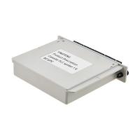 China SC 1×8 PLC Optical Splitter Small Size With SC/UPC Interface Type for sale