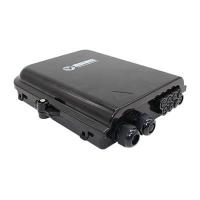 China OEM ODM Fiber Access Terminal 8 Core Fiber Distribution Box Outdoor for sale
