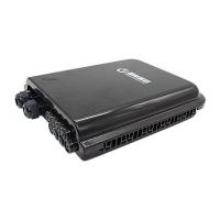 China OEM ODM Fiber Access Terminal 8 Core Fiber Distribution Box Outdoor for sale