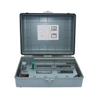 China 72 Cores FAT Fiber Access Terminal  ABS 72 Fiber Terminal Box for sale