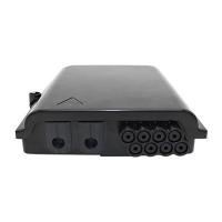 China IP65 Fiber Access Terminal FAT 8 Ports Fiber Optic Distribution Box for sale