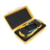 China ROHS Optical Fiber Tools SR Polypropylene OTDR Fiber Tester Customized Length for sale