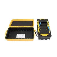 China ROHS Optical Fiber Tools SR Polypropylene OTDR Fiber Tester Customized Length for sale