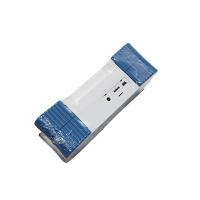 China OTDR Optical Time Domain Reflectometer With USB Interface for sale