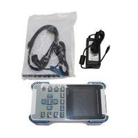 China OTDR Optical Time Domain Reflectometer With USB Interface for sale