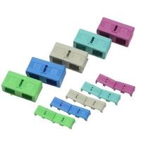 China CATV Durable SC To SC Fiber Connector Compliance With IEC-61754 for sale