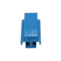 China Compact Duplex LC Connector 3.0mm Single Mode For FTTH Patch Cord for sale