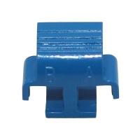 China Compact Duplex LC Connector 3.0mm Single Mode For FTTH Patch Cord for sale