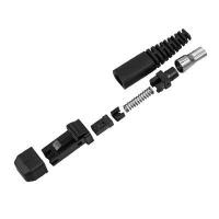 China YF MTRJ Fiber Optic Connector Assembly MTRJ 2.0mm RoHS Certified for sale