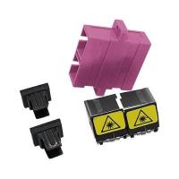 China Dust Proof SC Adapter Duplex SC Multimode Fiber Adapter With Auto Shutter DX for sale