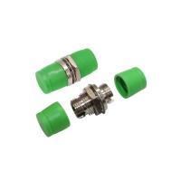 China YINGFENG FC Fiber Adapter , Simplex FC Fiber Coupler  For FTTH for sale
