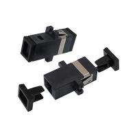China MTRJ Coupler for sale