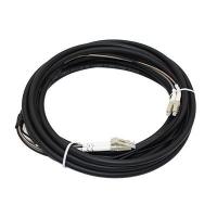 China FTTH Fiber Optic LC Cable DX CPRI Patch Cord 5.0mm 7.0mm Diameter for sale