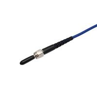 China Fiber Optic Patch Cord with SMA Connectors for Single-Mode and Multi-Mode Applications for sale