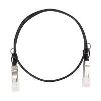 China 1m SFP Direct Attach Cable DAC Transmission Fiber Optic Cable for sale