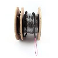 China Indoor / Outdoor Fiber Optic Patch Cord LC/ST /FC Preterminated Fiber Optic Cable for sale