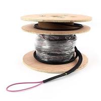 China Indoor / Outdoor Fiber Optic Patch Cord LC/ST /FC Preterminated Fiber Optic Cable for sale