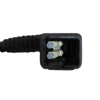China LC Connector Fiber Optic Patch Cord , CPRI Fiber Optic Cable With PC/UPC/APC Options for sale
