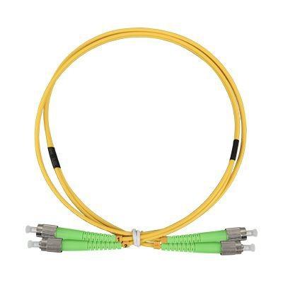 China FC APC Patch Cord for sale