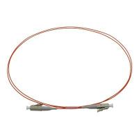 China YINGFENG Fiber Optic Patch Cord 0.9mm LC To LC Fiber Multimode G657A2 Fiber Cable for sale