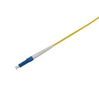 China LC Fiber Optic Patch Cord 2.0mm 1.2mm 0.9mm SM SX DX LSZH Customized for sale