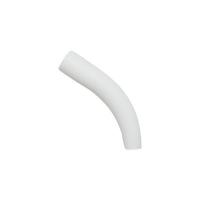 China 45 deg Bent Boot Sleeve Patch Cords Single mode Simplex Fiber Optic Patch Cord for sale
