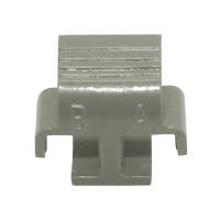 China Beige Boot LC Duplex Connector Multimode Fiber Connector Types With Polish Type PC for sale