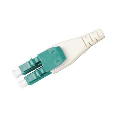 China High Return Loss LC Connector LC/UPC Or LC/APC -40°C To 85°C for sale