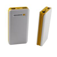 China 6600mAh Capacity power banks, With 3G WiFi, Wireless Model, Charger for mobile phones for sale