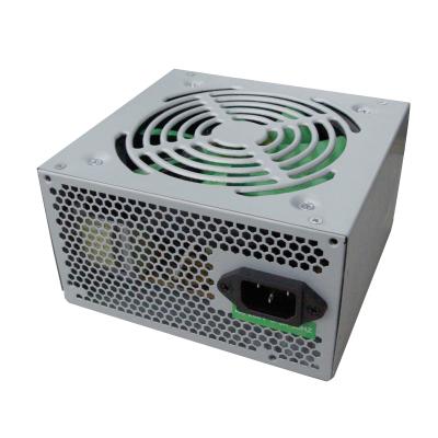 China ATX 500W Desktop Power Supply, cooling fan, wire harness, case all support Customized for sale