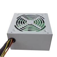 China ATX 500W Desktop Power Supply, cooling fan, wire harness, case all support Customized for sale