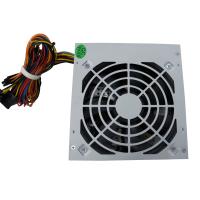 China ATX 250W Desktop Power Supply, cooling fan, wire harness, case all support Customized for sale