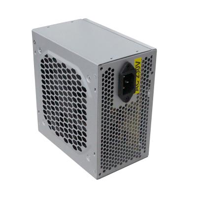 China ATX 500W Desktop Power Supply, cooling fan, wire harness, case all support Customized for sale