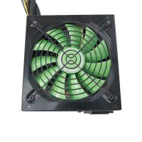 China ATX 350W Desktop Power Supply, cooling fan, wire harness, case all support Customized for sale