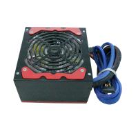 China ATX 350W Desktop Power Supply, cooling fan, wire harness, case all support Customized for sale