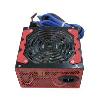 China ATX 350W Desktop Power Supply, cooling fan, wire harness, case all support Customized for sale
