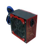China ATX 350W Desktop Power Supply, cooling fan, wire harness, case all support Customized for sale