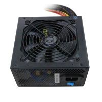 China ATX 500W Desktop Power Supply, cooling fan, wire harness, case all support Customized for sale