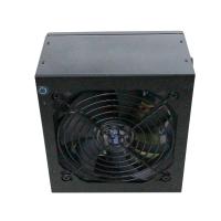 China ATX 500W Desktop Power Supply, cooling fan, wire harness, case all support Customized for sale