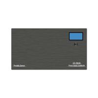 China 20000mAh Capacity power banks, Matel cover, Charger for Laptop, mobile, LCD display for sale