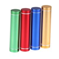 China 2200mAh Capacity power banks, Aluminum cover, hot sale 2014, mobile power for sale