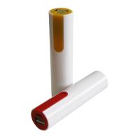 China 2200mAh Capacity power banks, plastic cover, hot sale 2014, charger for sale