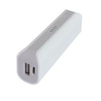China 2200mAh Capacity power banks, 4 LED display power, 5V 1A output for mobile and others. for sale